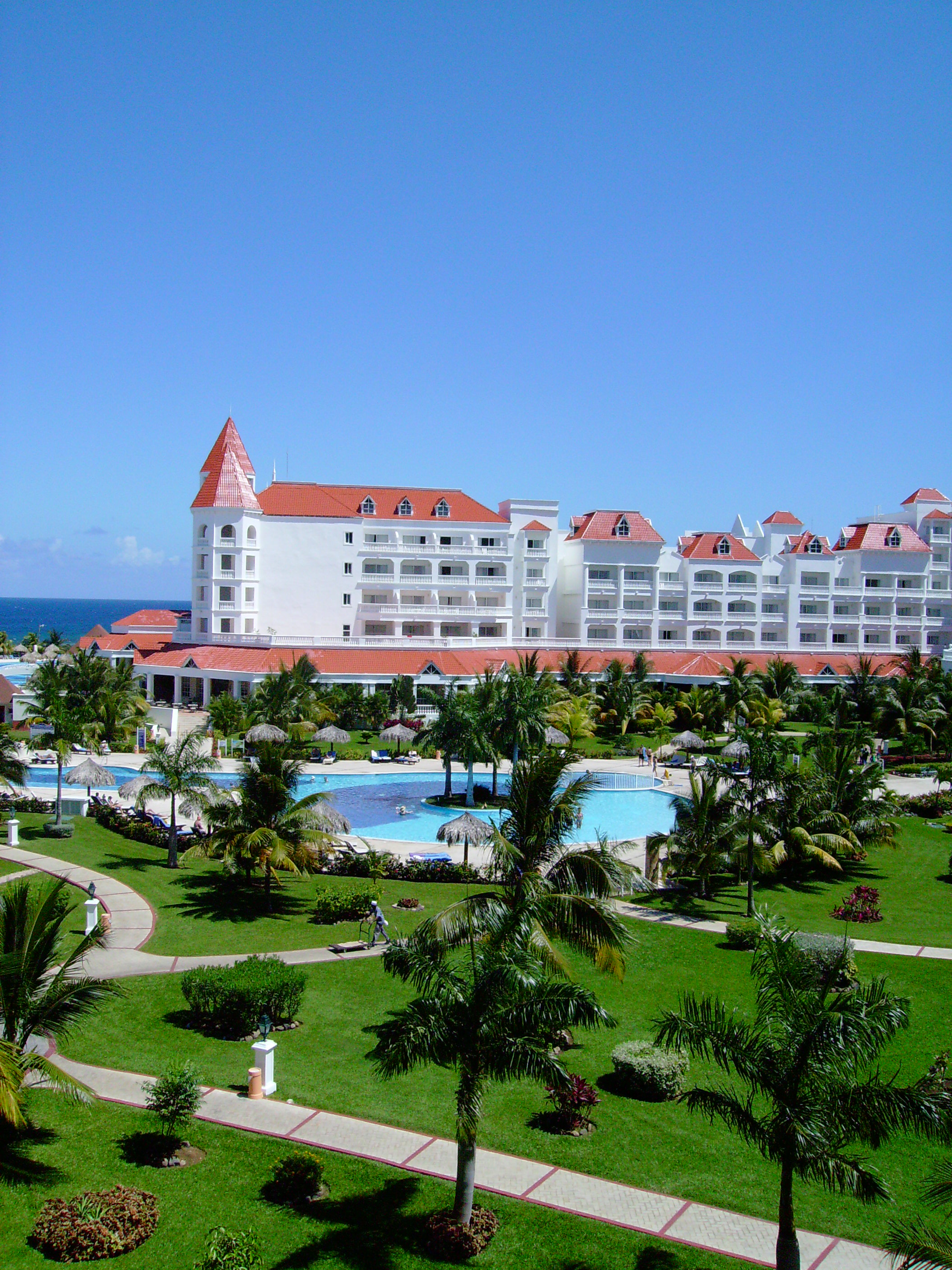 To All Inclusive Or To Not All Inclusive: Part 1 | Eterno Dia Photography